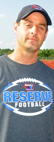 Football coach on leave after vaping accusation | News, Sports, Jobs ...